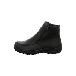 Jomos Komfort Stiefel in Schwarz | Gr.: 45