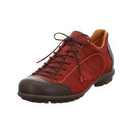 Think! Sneaker in rot | Gr.: 40