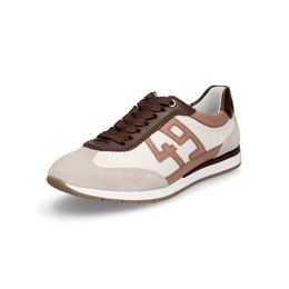 Ara Sneaker Portofino in Offwhite Multi | Gr.: 42