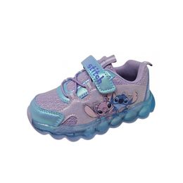Disney Klettschuh Switch in Lila | Gr.: 27