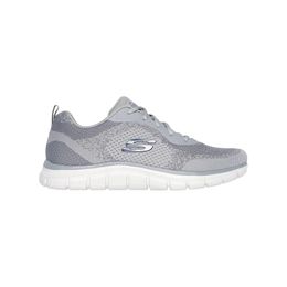 Skechers Sneaker in grau | Gr.: 44