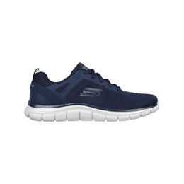 Skechers Sneaker in blau | Gr.: 44