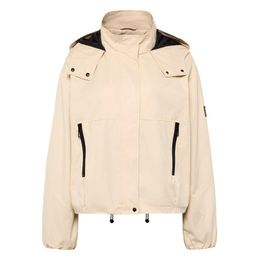 Rabe Jacke in Beige | Gr.: 40