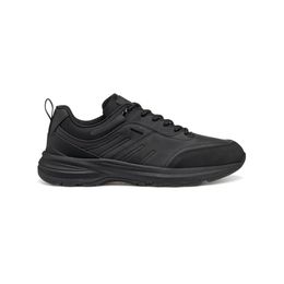 Geox Sneaker in schwarz | Gr.: 42