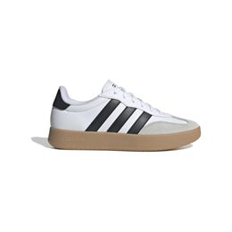 Adidas Sneaker in weiss | Gr.: 41 1/3