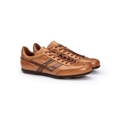 Lloyd Sneaker in braun | Gr.: 43 2/3