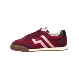 Gant Sneaker in rot | Gr.: 39