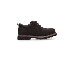 Dockers Sneaker in braun | Gr.: 46