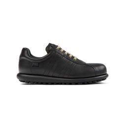 Camper Sneaker in schwarz | Gr.: 46