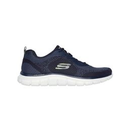 Skechers Sneaker in blau | Gr.: 43