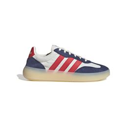 Adidas Sneaker in blau | Gr.: 45 1/3