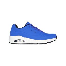 Skechers Sneaker in blau | Gr.: 42