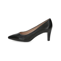 Peter Kaiser Pump in schwarz | Gr.: 38