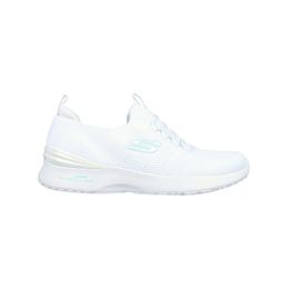 Skechers Sneaker in weiss | Gr.: 39
