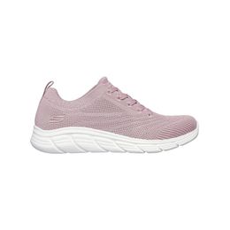 Skechers Sneaker in pink | Gr.: 37
