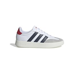 Adidas Sneaker in weiss | Gr.: 42 2/3