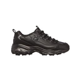Skechers Sneaker in schwarz | Gr.: 41