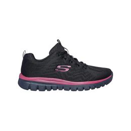 Skechers Sneaker in schwarz | Gr.: 41