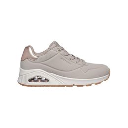 Skechers Sneaker in grau | Gr.: 38