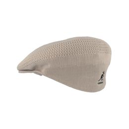 Kangol Schirmm&uuml;tze einteilig in grau | Gr.: XL