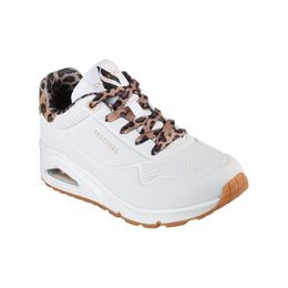 Skechers Sneaker in weiss | Gr.: 39