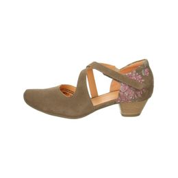 Think! Pump in beige | Gr.: 36