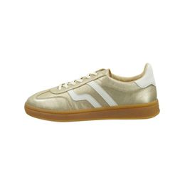 Gant Sneaker in gold | Gr.: 40