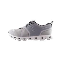 On Sneaker in grau | Gr.: 36,5