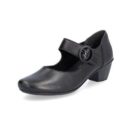Rieker Pump in schwarz | Gr.: 37