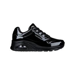 Skechers Sneaker in schwarz | Gr.: 40
