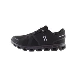 On Sneaker in schwarz | Gr.: 42