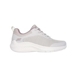 Skechers Sneaker in beige | Gr.: 38