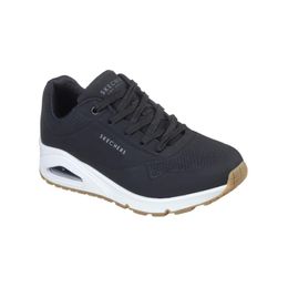 Skechers Sneaker in schwarz | Gr.: 41
