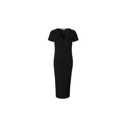 Noppies Still-Kleid Soiree in Black | Gr.: S