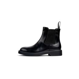 Camper Stiefeletten " Dean " in Schwarz | Gr.: 41