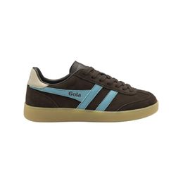 Gola Sneaker in braun | Gr.: 42