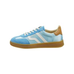 Gant Sneaker in blau | Gr.: 38