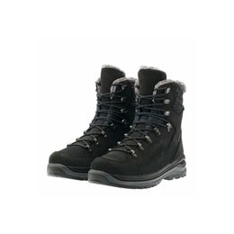 Lowa Stiefel RENEGADE EVO ICE 2 GTX Ws in schwarz | Gr.: 41,5