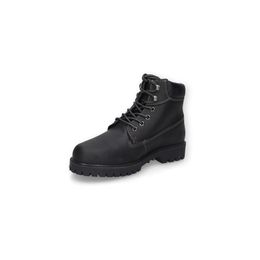 Dockers Winterboot in schwarz | Gr.: 40