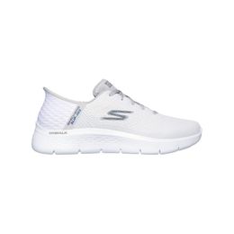 Skechers Slipper in weiss | Gr.: 40