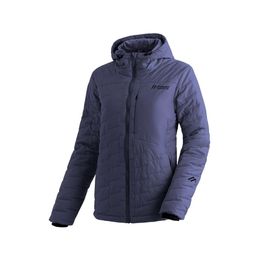 Maier Sports Jacke Donovaly W in Marine3272 | Gr.: 44