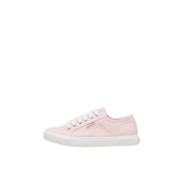 Only Sneaker in Silver Pink | Gr.: 36