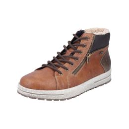 Rieker Winterboot in braun | Gr.: 45
