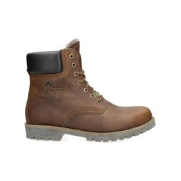 Panama Jack Winterboot in braun | Gr.: 41