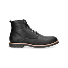 Panama Jack Winterboot in schwarz | Gr.: 43