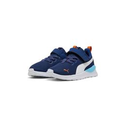 Puma Sneakers Low Anzarun Lite AC+PS in blau | Gr.: 34