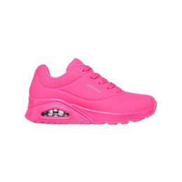 Skechers Sneaker in pink | Gr.: 40