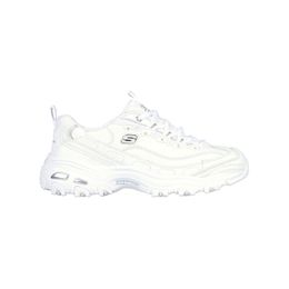 Skechers Sneaker in weiss | Gr.: 38