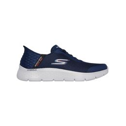 Skechers Slipper in blau | Gr.: 43