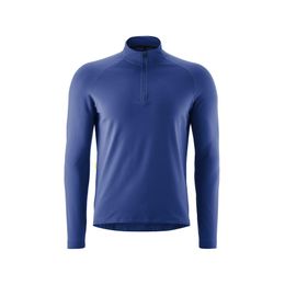 Gonso T-Shirts / Tanks CRISSOLO in Blau303 | Gr.: M